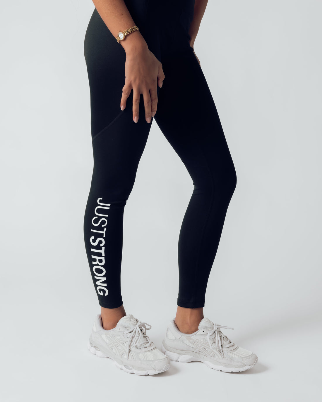 Just Strong - Clothing for Strong Women